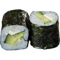 MAKI CONCOMBRE CHEESE - KALY SUSHI Restaurant Japonais - Sushi restaurant